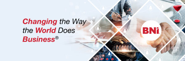 Let’s Get Started – BNI Alabama